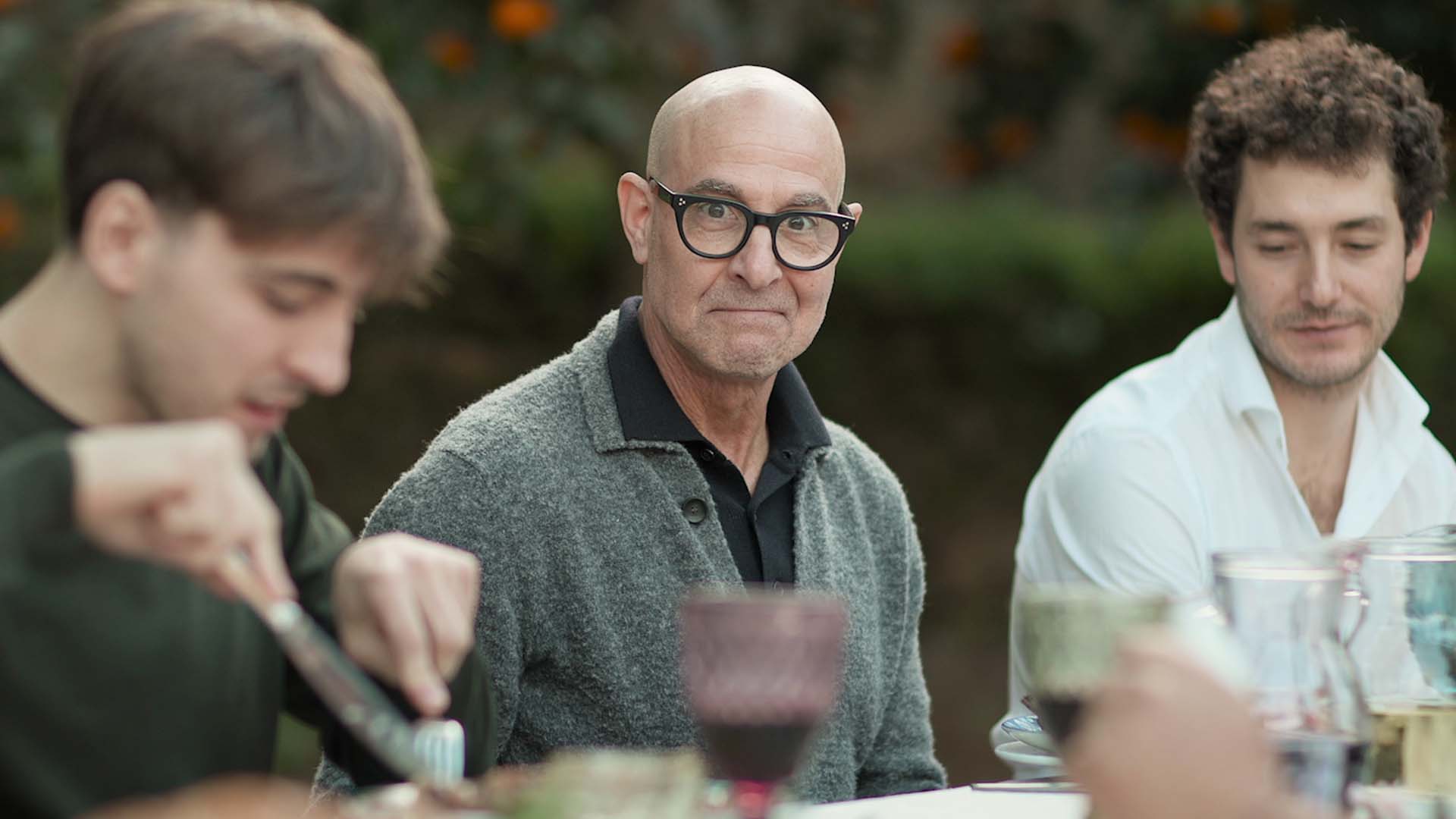 Stanley Tucci’s 100% rated series returns May, 2026: trailer, release date
