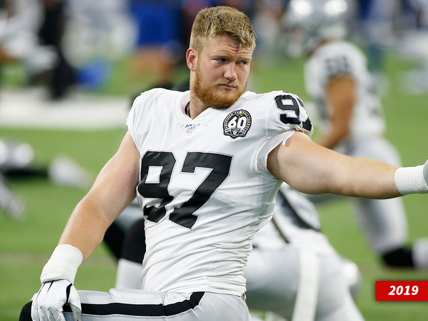 Former NFL player Josh Mauro's cause of death revealed