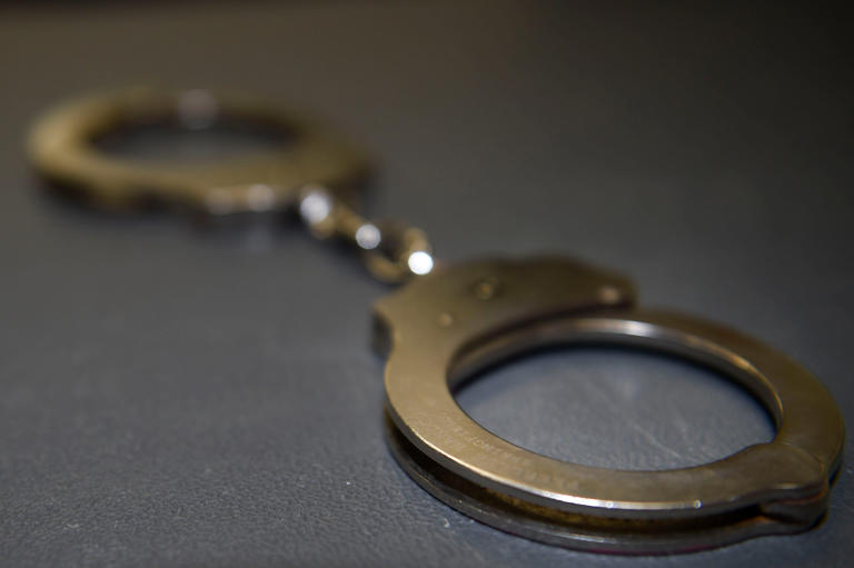 Madison County man tried to conceal mother’s killing, police say