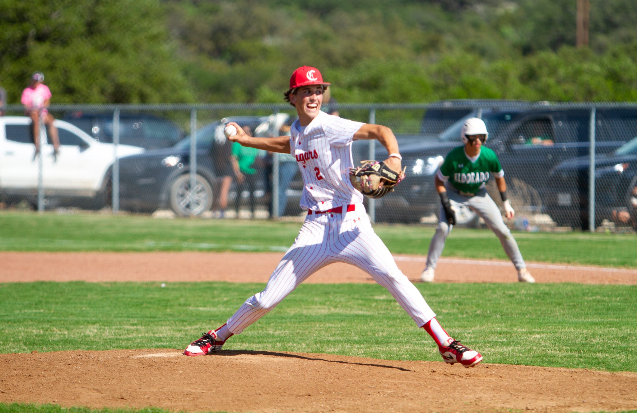 Schedule, times as West Texas high school baseball playoffs begin this week