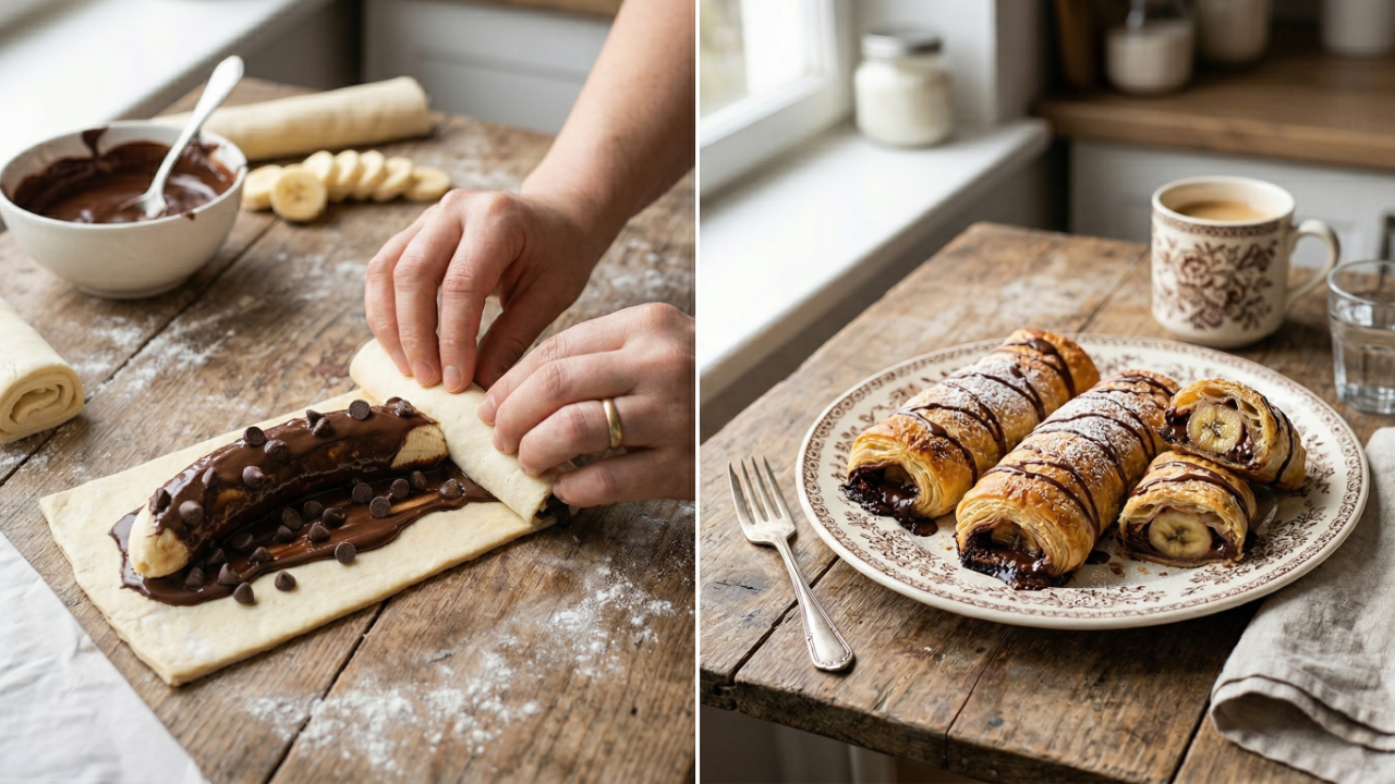 Deliciously crafted baked treats to savor