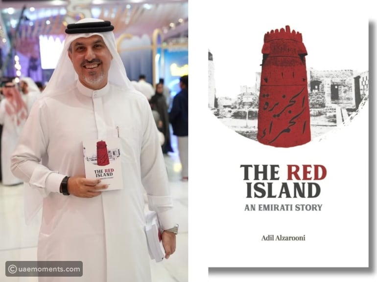 A world beyond skyscrapers: Emirati author reveals Ras Al Khaimah's ...