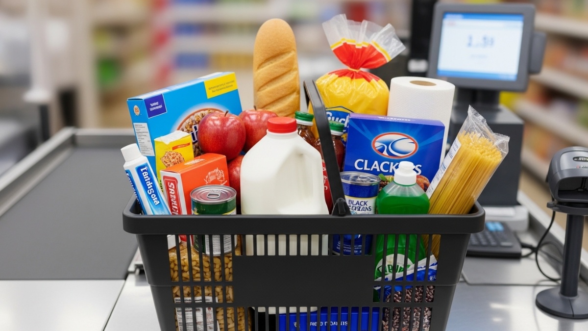 These 9 household items should only be bought at the dollar store in 2026