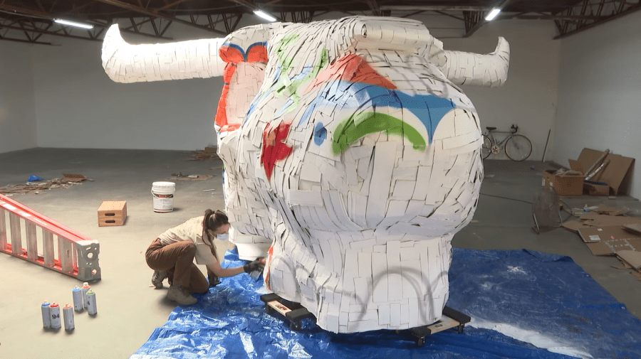 Immersive art, murals to enhance Sol Summit Festival