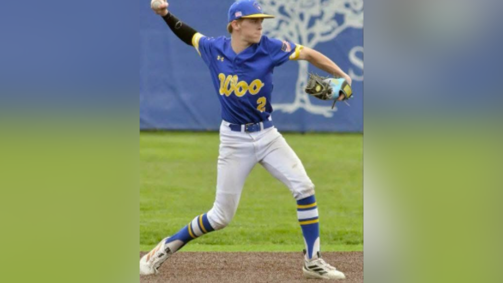 17-year-old high school baseball player dies after suffering medical ...