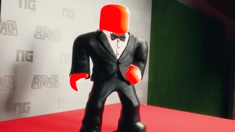 Roblox Rivals codes that grant keys and weapon wraps