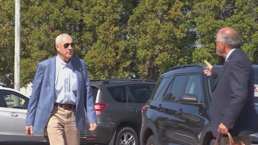 Investor admits to running multi-million dollar Ponzi scheme in Madison ...