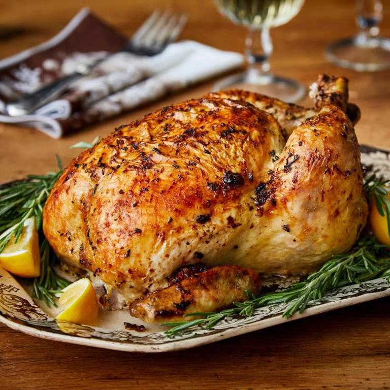 These seasonal recipes make it so easy to throw a spring dinner party