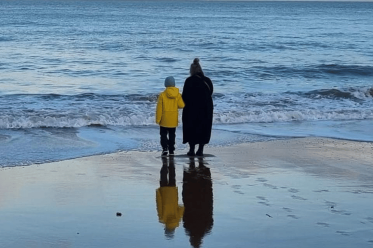 I'm a one-and-done mum – and I can't stop using the 4 letter word I ...