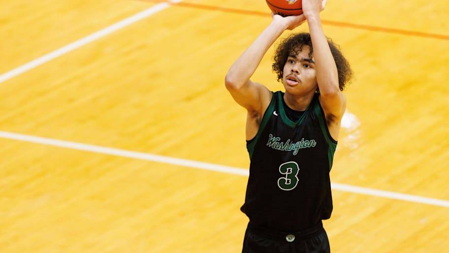 2026 4-star guard with Purdue offer sets commitment date
