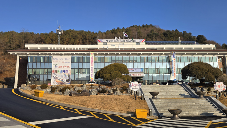 [패트롤] 횡성군-홍천군-건강보험심사평가원