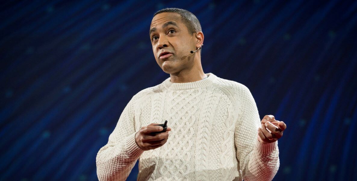 John McWhorter faces backlash over DEI comments and Black success claims