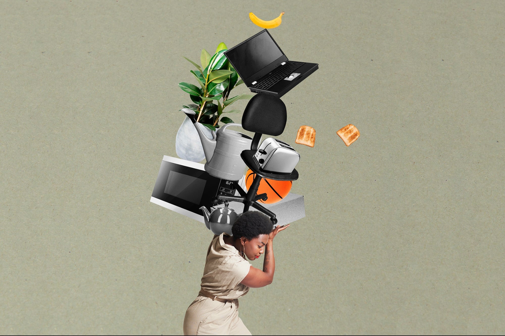 34% of hourly workers rely on more than 1 job to get by. Here’s how ...