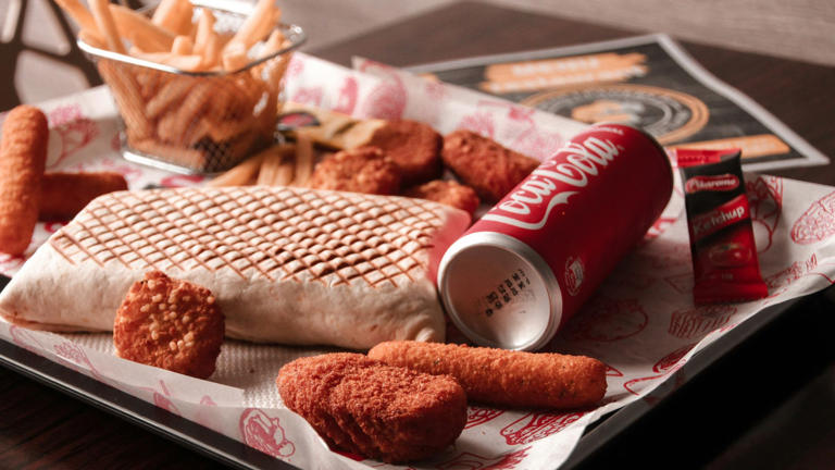What happens when you quit ultra-processed foods for 30 days