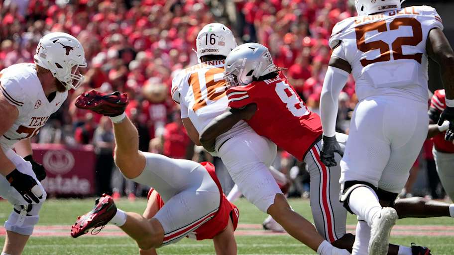 Ohio State football has a chance to crush Arch Manning believers yet again
