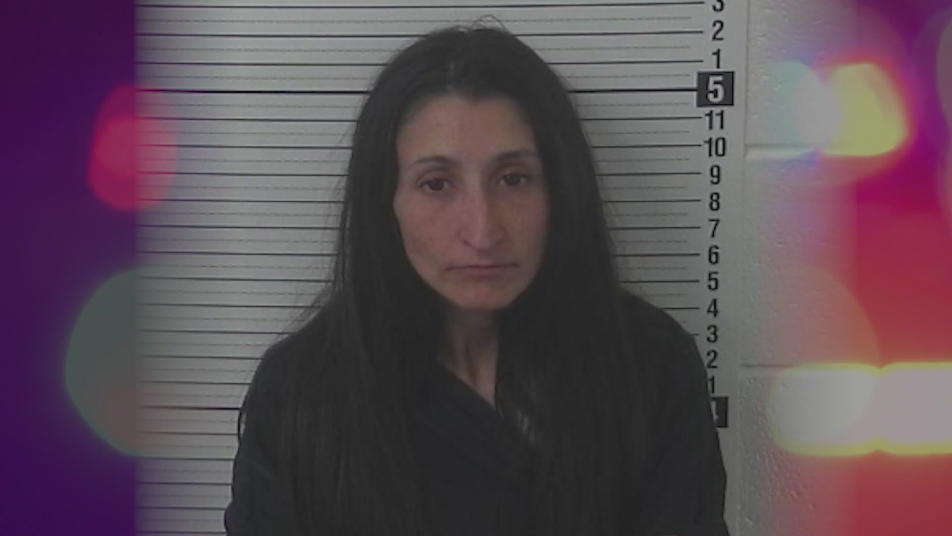 Taos mom facing child abuse and drug charges after 6-year-old daughter dies