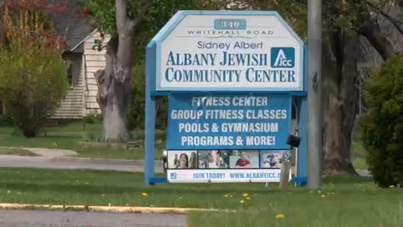 Threat sends Albany JCC into lockdown, APD investigating