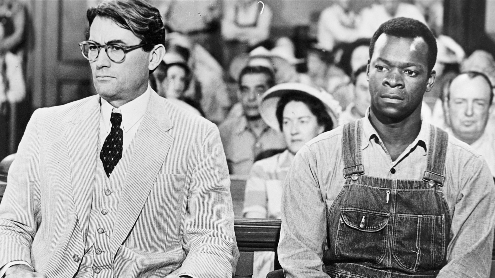 Banned books that became blockbuster films