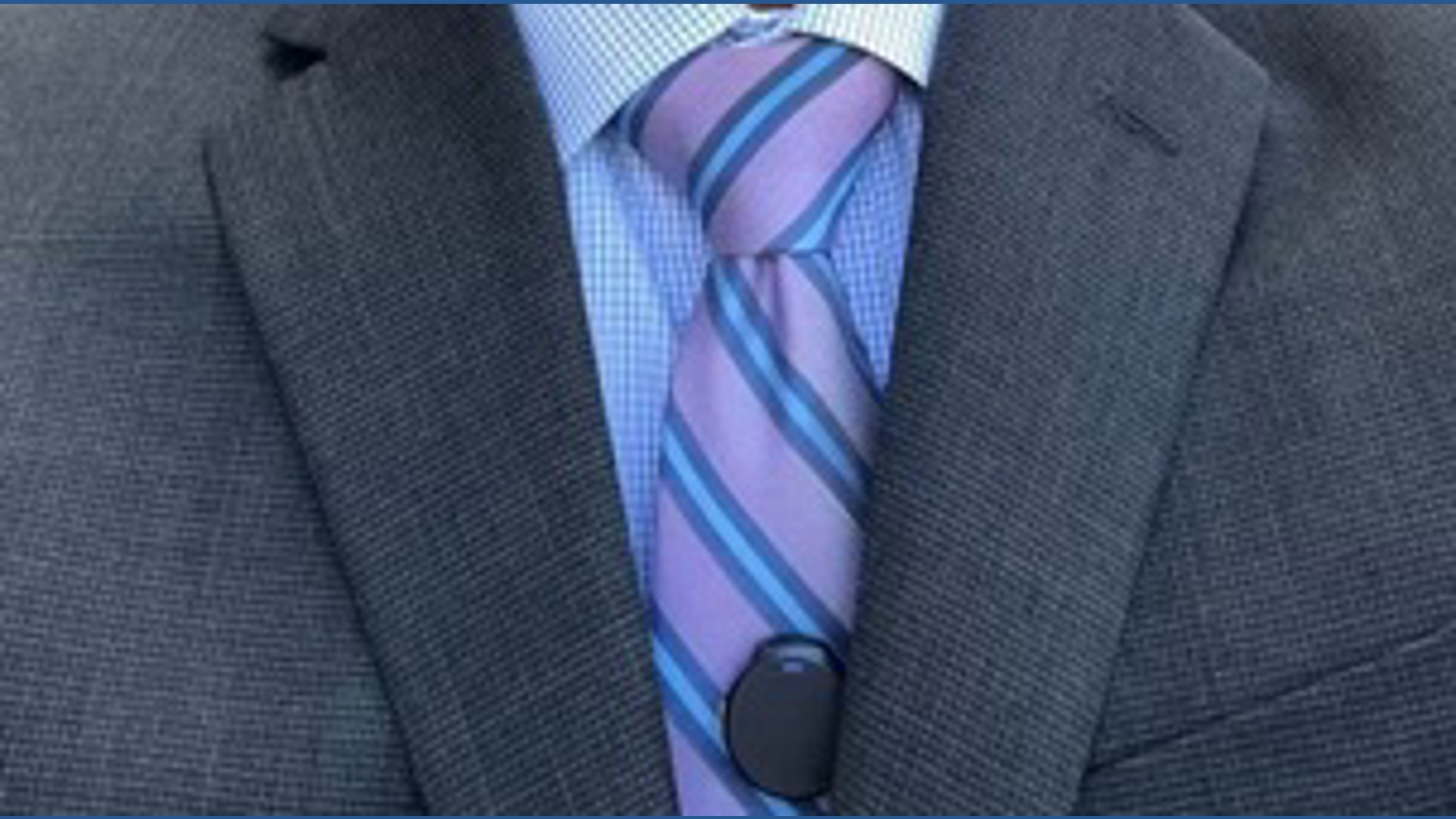 Sheriff Susan Hutson delivers farewell address