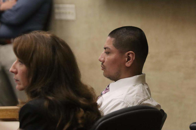 Man sentenced for 2 SLO County gang stabbings, murder in 'unbearably ...