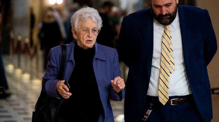 House panel advances three major bills after marathon hearing, but fate ...