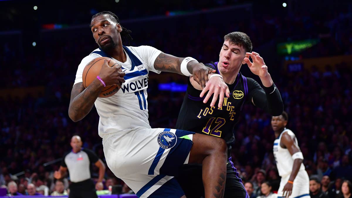 Fantasy basketball 2026-27: Safe mid-round picks who could anchor a roster