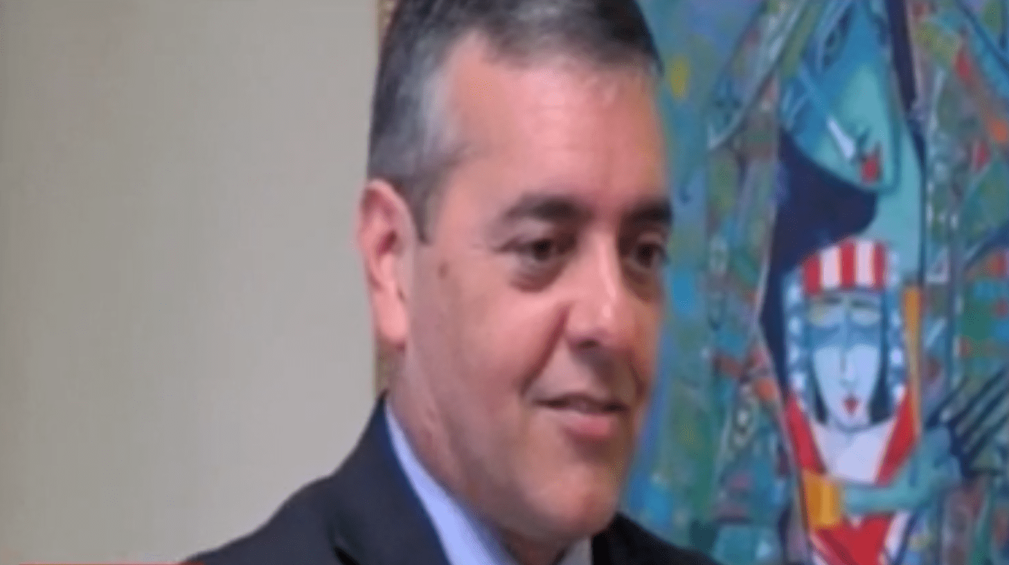 Comienzan argumentos finales en juicio contra excongresista David Rivera