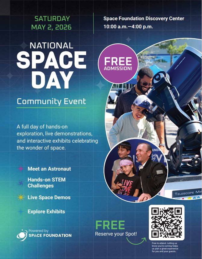 Space Camp and summer fun take off at Observer Ranch