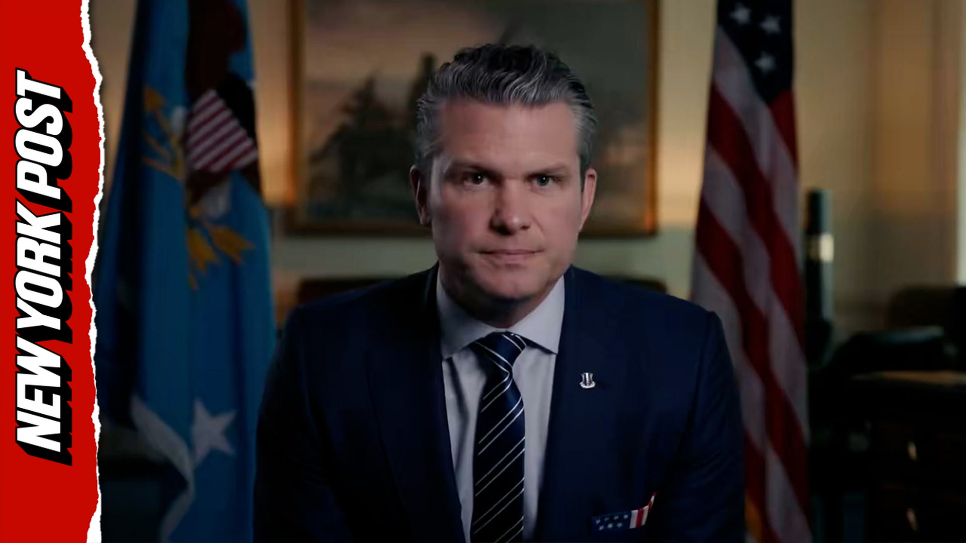 Department of War launches Joint Task Force audit