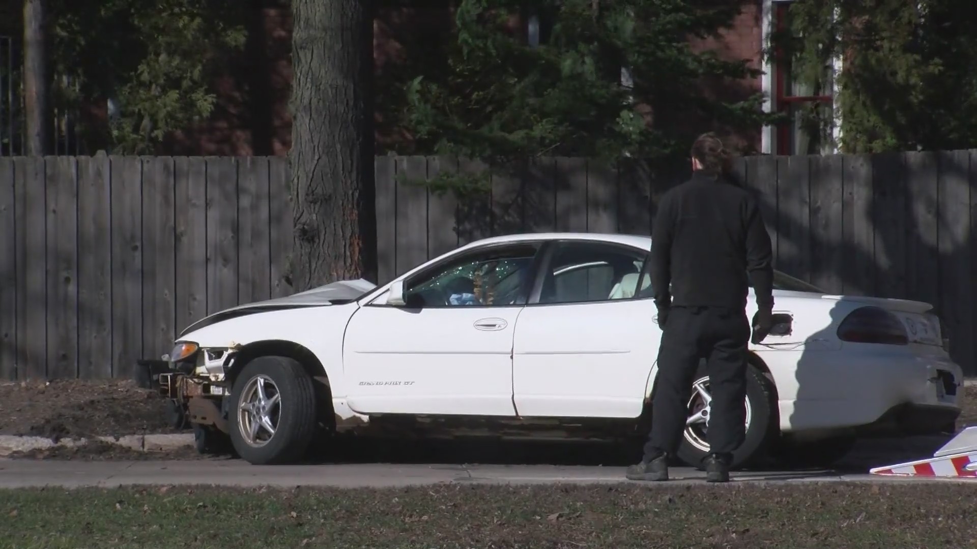 Reckless driving on the rise across Green Bay