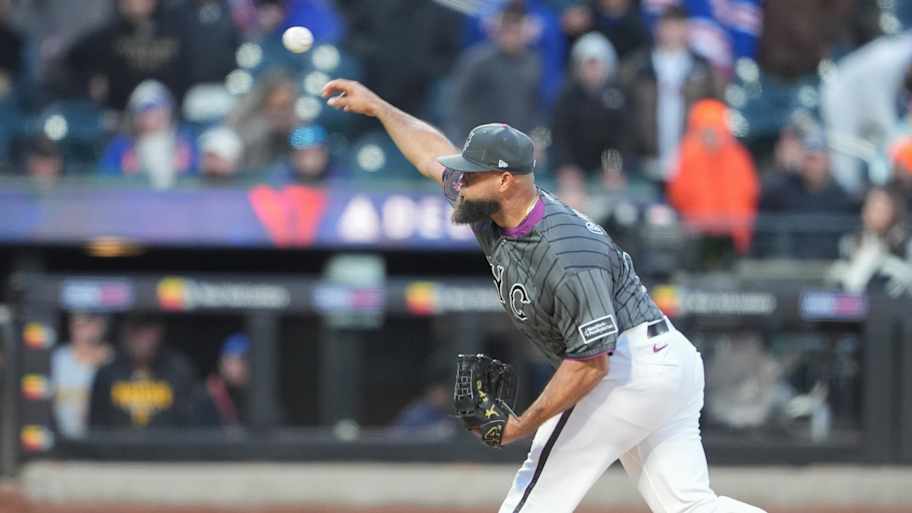 Twins' new roster move adds some fastball velocity to their bullpen