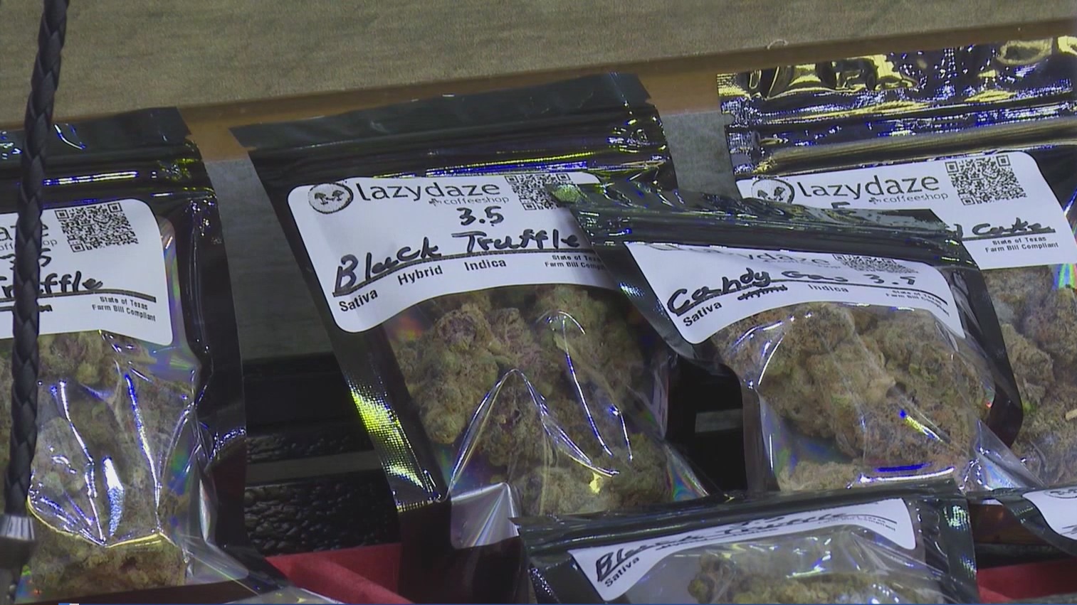 Hemp industry in court to argue for an extended pause on intoxicating ...