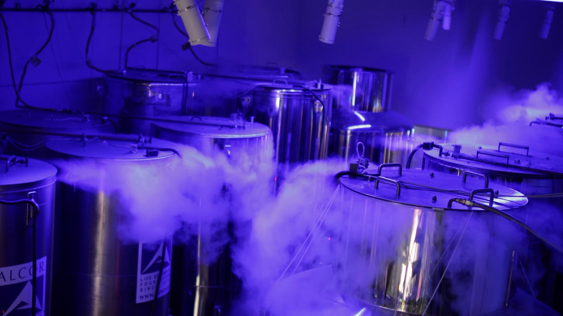 Cryonics in Scottsdale: Inside Alcor’s bid to pause death and buy time ...