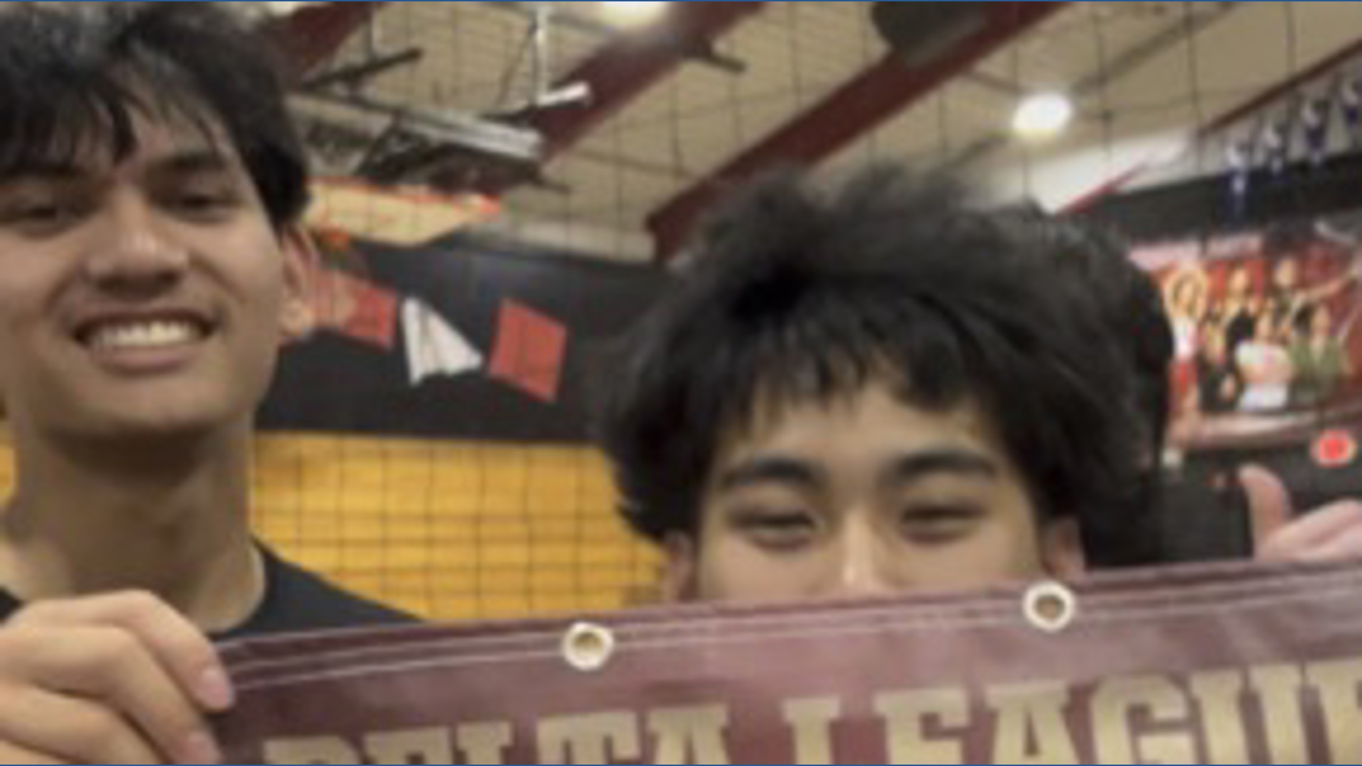 Delta League champion Laguna Creek boys volleyball team prepares for ...