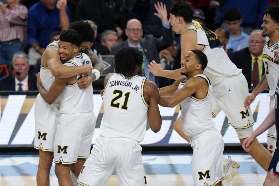 NCAA remains on track to expand to a 76-team March Madness bracket for ...