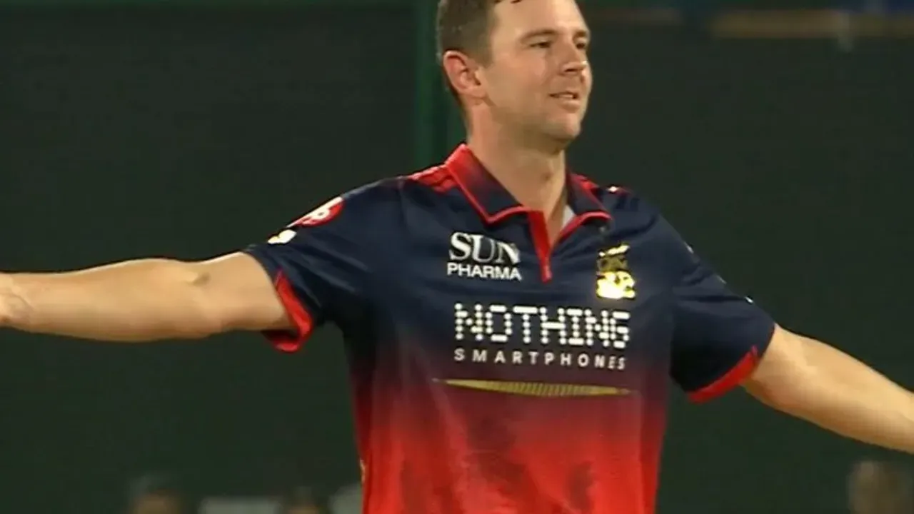 He understands bowling: Legendary bowler reserves special praise for ...