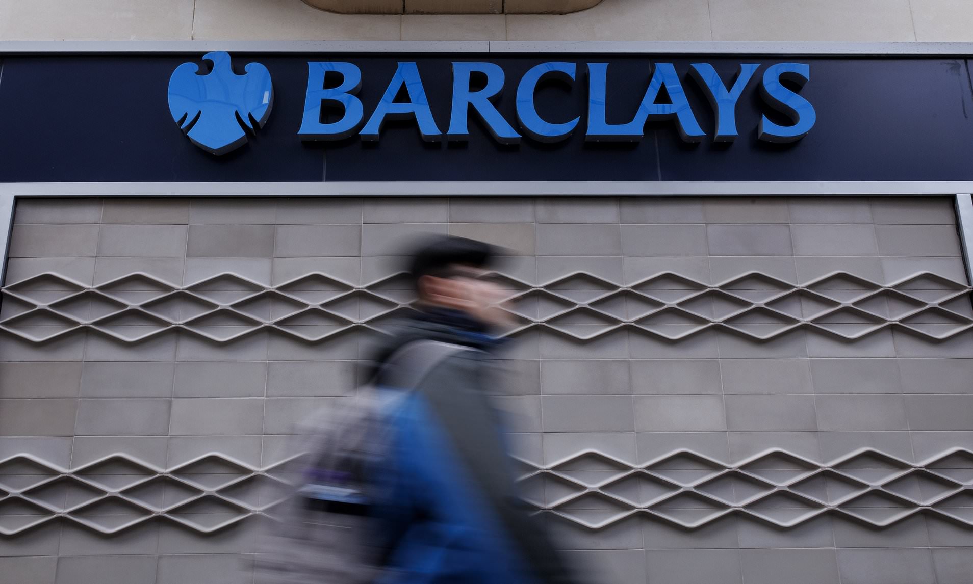 Barclays curbs risky lending after taking £228m hit on collapsed UK ...
