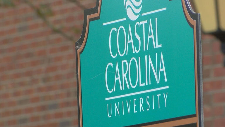 'Disheartening': CCU students call for consequences after viral video ...