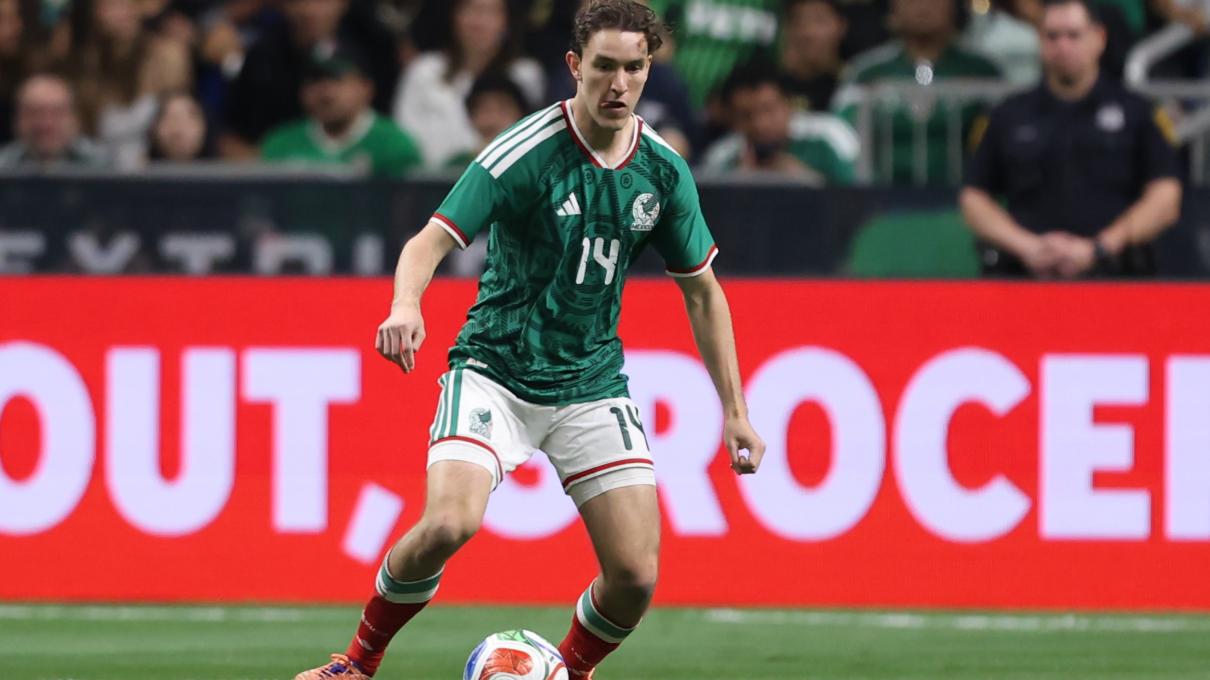 Con 'Charly' Rodríguez y Marcel Ruiz: La prelista de la Selección ...