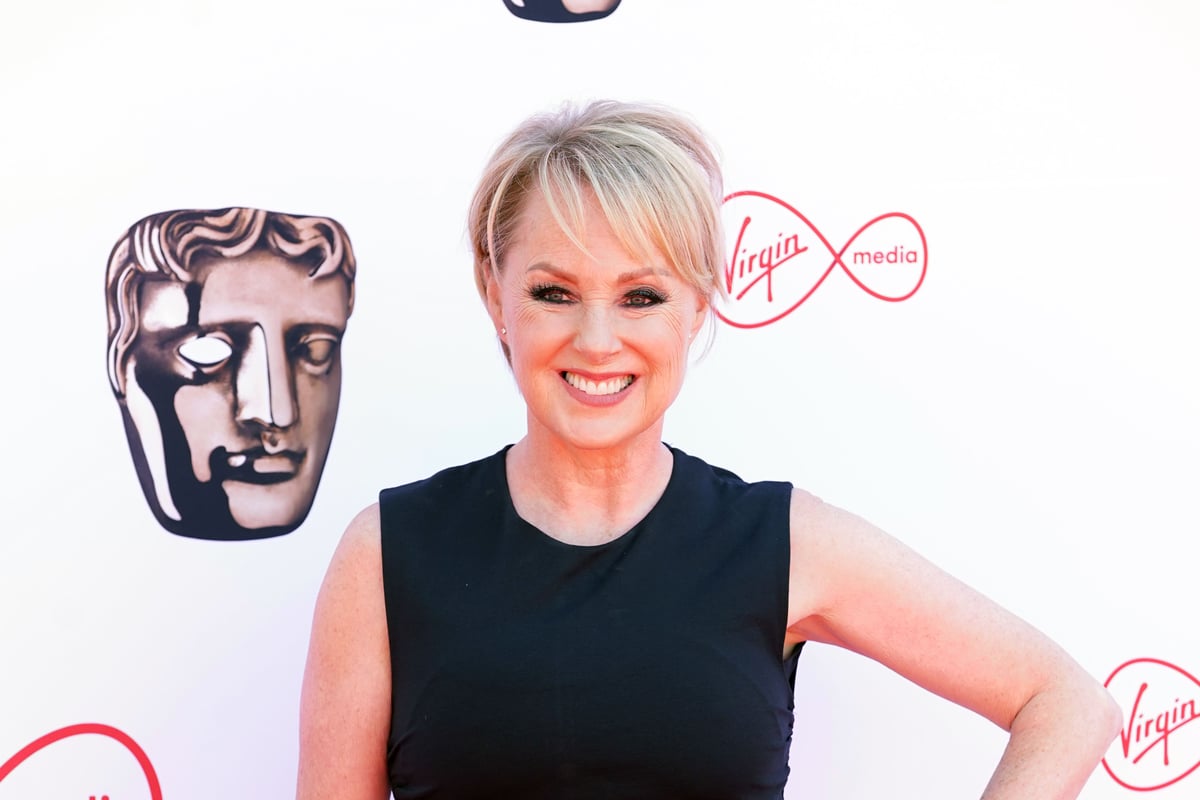 Sally Dynevor would play cancer storyline differently after her diagnosis