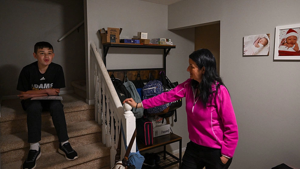 Teacher's letter to autistic student sparks wider call for inclusion