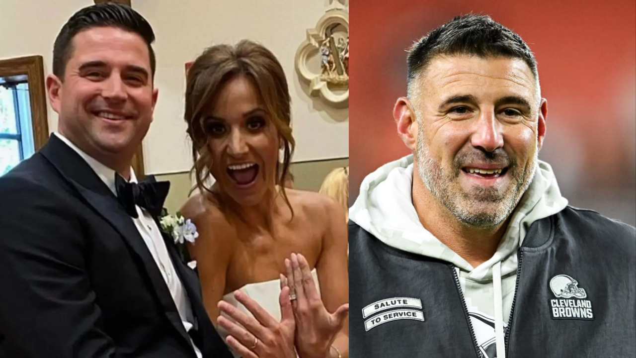 Is Dianna Russini Heading For A Divorce From Husband Kevin Goldschmidt