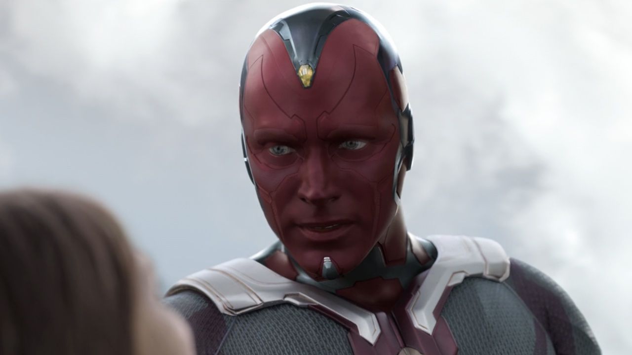 Paul Bettany has an A+ response to rumors he's playing Voldemort in the ...