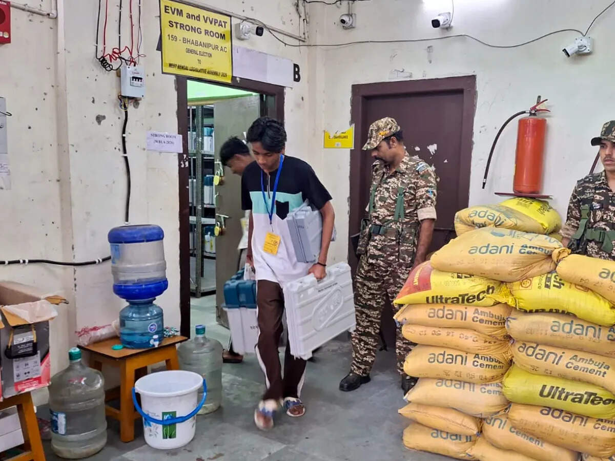 West Bengal & Tamil Nadu elections 2026: Past poll predictions