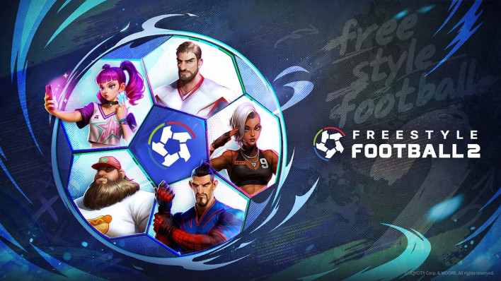 Freestyle Football 2 to participate in Seoul Spring Festival hosted by ...