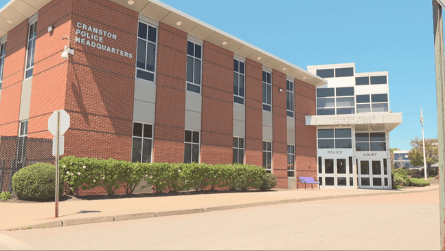 Blame game begins over Cranston budget crisis