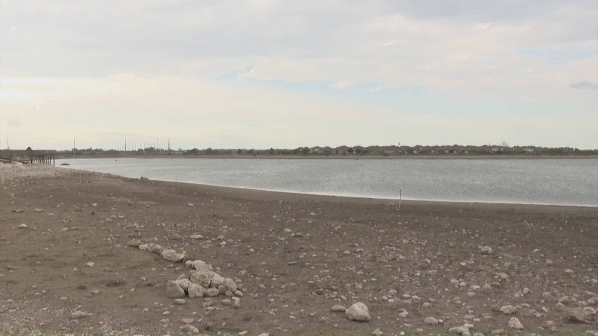 City leaders to lower water restrictions in Pflugerville