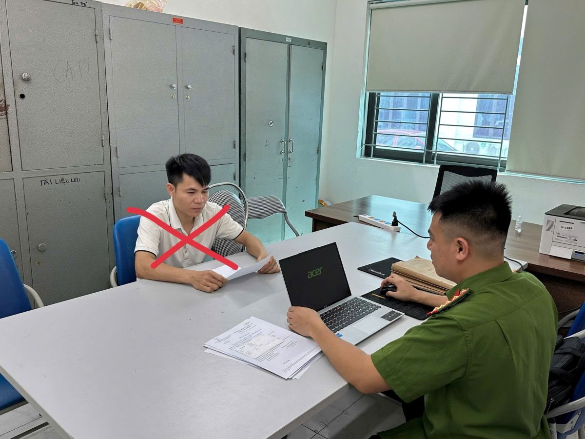 Khởi tố đối tượng dùng dao đâm người cùng xã ở Hải Phòng