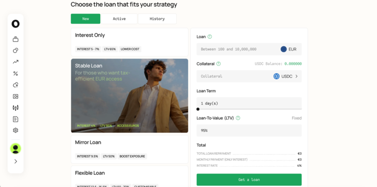 Best crypto lending platforms in 2026: A ranking of top CeFi & DeFi options
