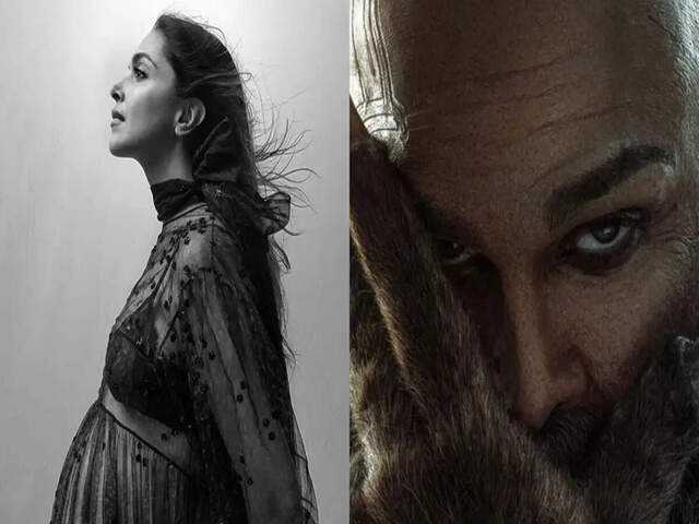 Deepika Padukone's role in *Raka* remains unchanged amid pregnancy